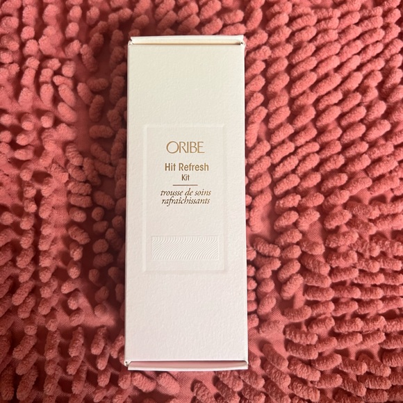 Oribe | Hair | Oribe Hit Refreshing Kit 2 Kits For | Poshmark